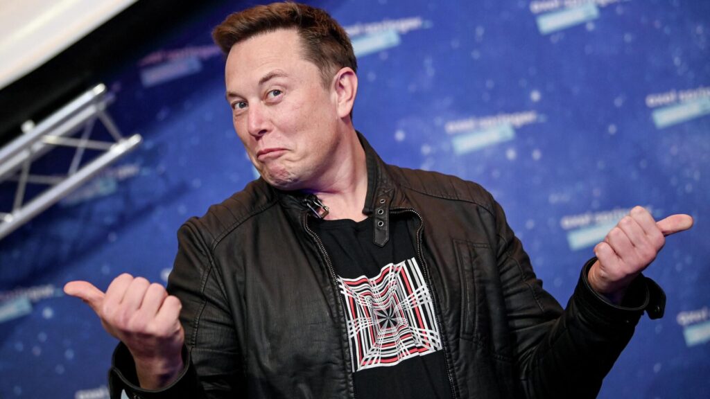 What is Elon Musk’s Instagram? Find out now!