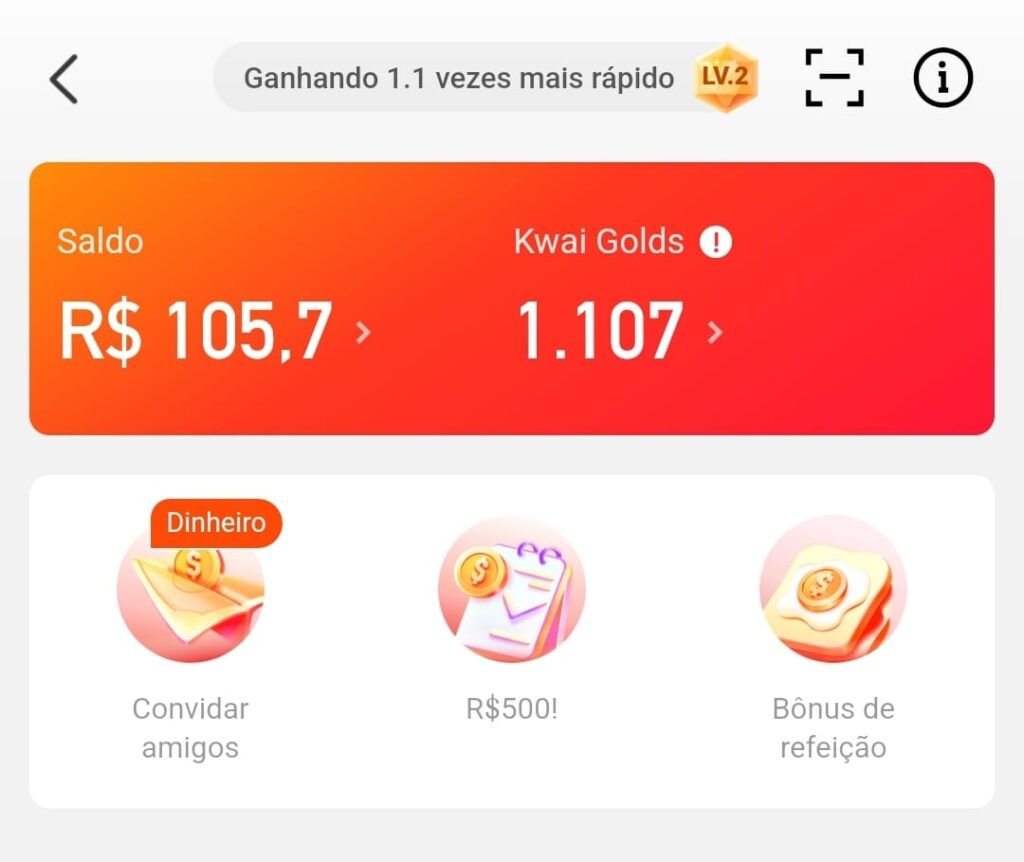 Kwai 500 Reais: Saiba Como Ganhar e Participar